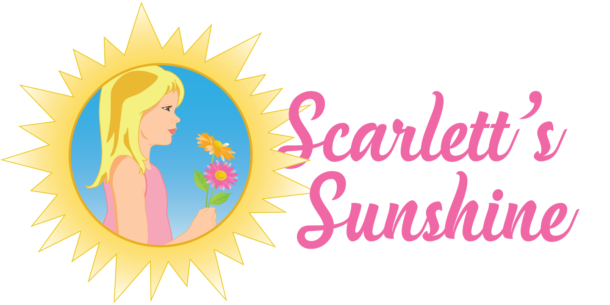 Scarlett's Sunshine - Scarlett's Sunshine